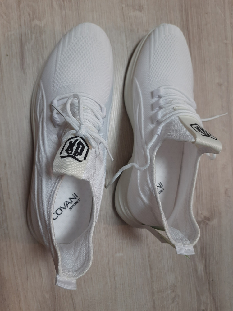 Кроссовки Мужской Covani, размер 45 купить c доставкой на OZON по низкой цене (2804435930)