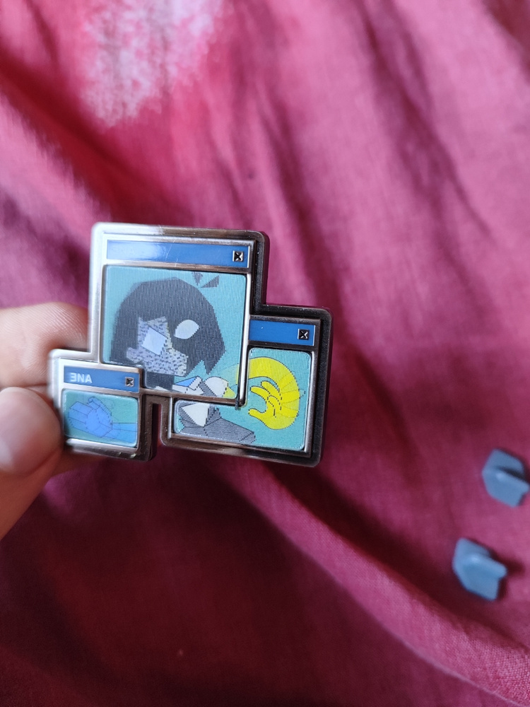 Fangamer & Undertale - Небольшие скульптуры,undertale fangamer-Grillby ...