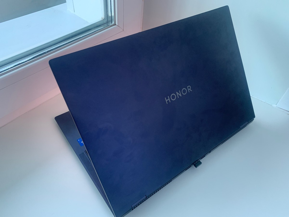 Ноутбук Honor, 16, Magicbook Pro 16 Hunter, Intel Core Ultra 9 285H, 32 ...