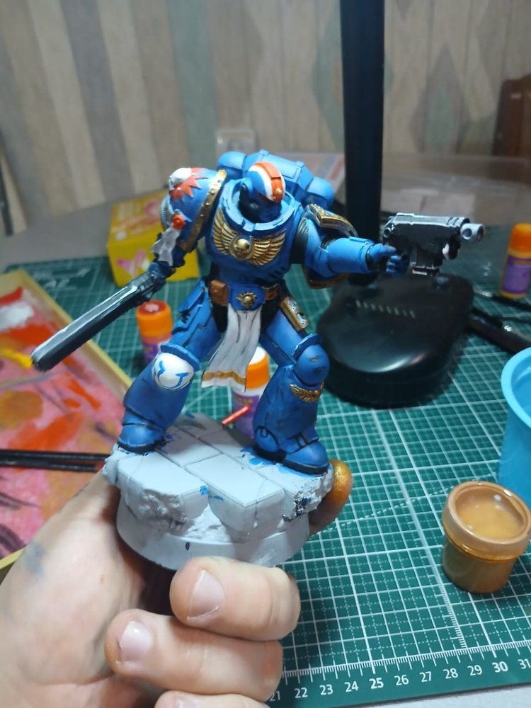 Фигурка коллекционная Адирис Чума дбд - Adiris The Plague DBD (Dead by ...