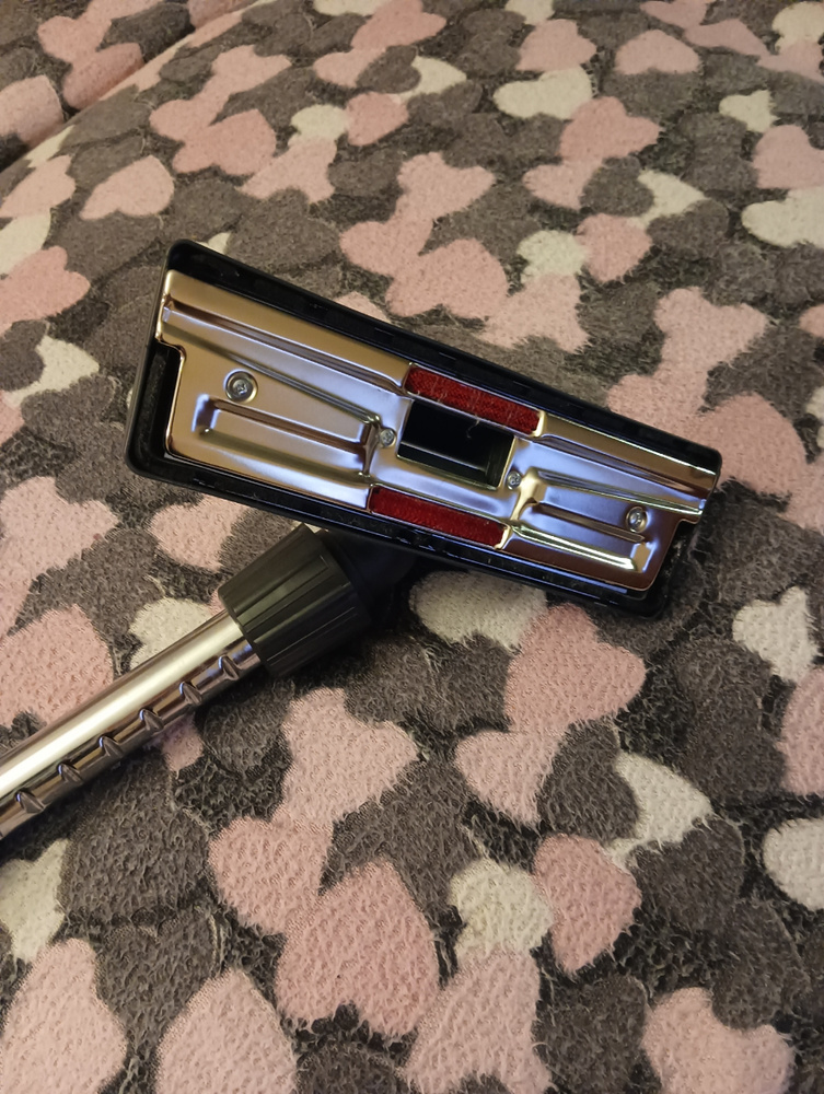 Насадка Filtero FTN 20 комбинированная "пол-ковер", с универсальным соединителем 30-37 мм купить ...