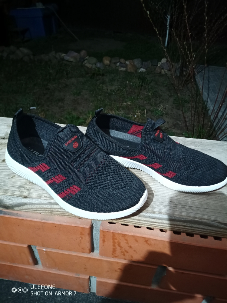 Кроссовки Мужской GOGC EVA Городошный спорт, размер 43 Демисезон Без застёжки Россия Бахрома ...