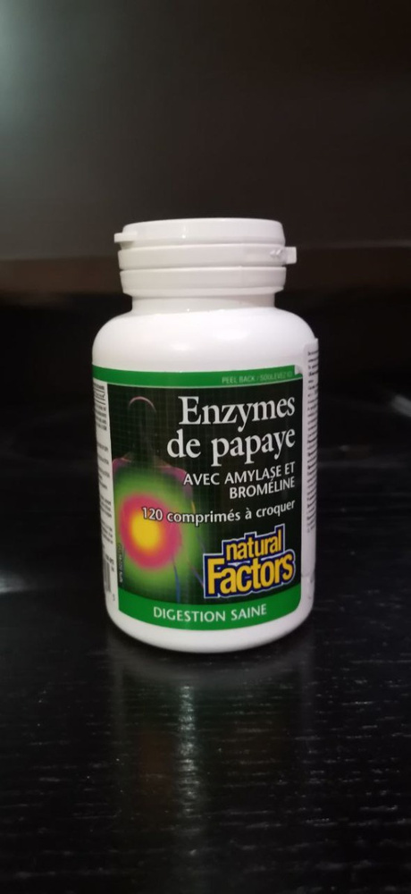 Витамин В6, Natural Factors BioCoenzymated Pyridoxal 5-phosphate B6, 50 мг, 30 капсул купить на ...