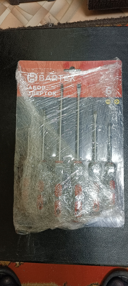 Bartex Набор отверток магнитных 29 инструментов с насадками купить на OZON по низкой цене ...