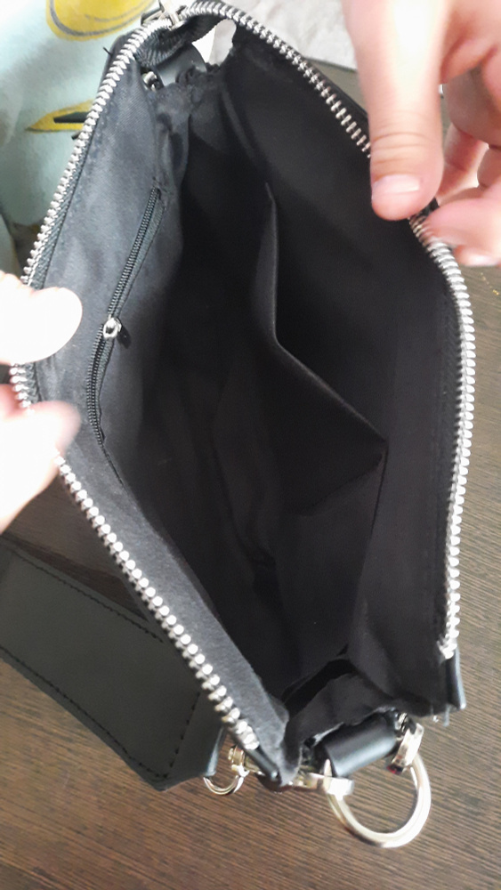 сумка женская через плечо heybags купить на OZON по низкой цене (1883556496)