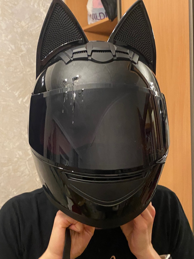 Мотошлем открытый Bands, красный, очки и козырек в комплекте купить на OZON по низкой цене ...