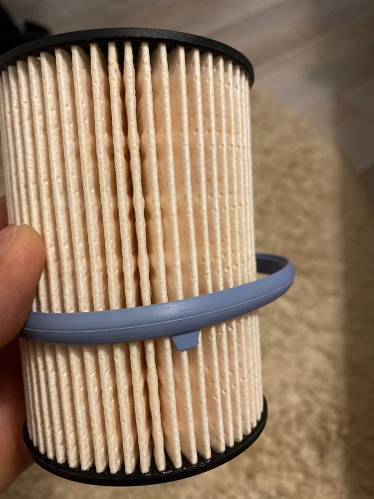 Volvo Фильтр топливный арт. 32242188 купить на OZON по низкой цене ...