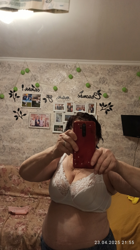 Бюстгальтер Женский OIRO мягкая чашка на каркасе, на косточках, размер 105D бежевый Нейлон ...