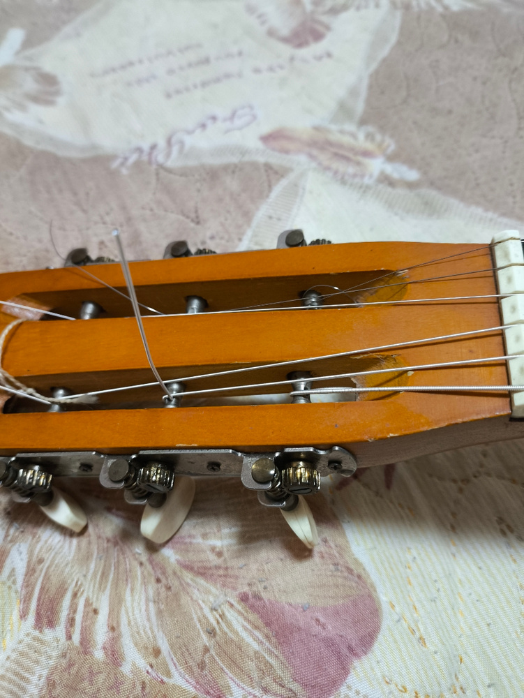 Первая струна для акустической гитары ALICE A306-SL-1 (0.011) купить на ...