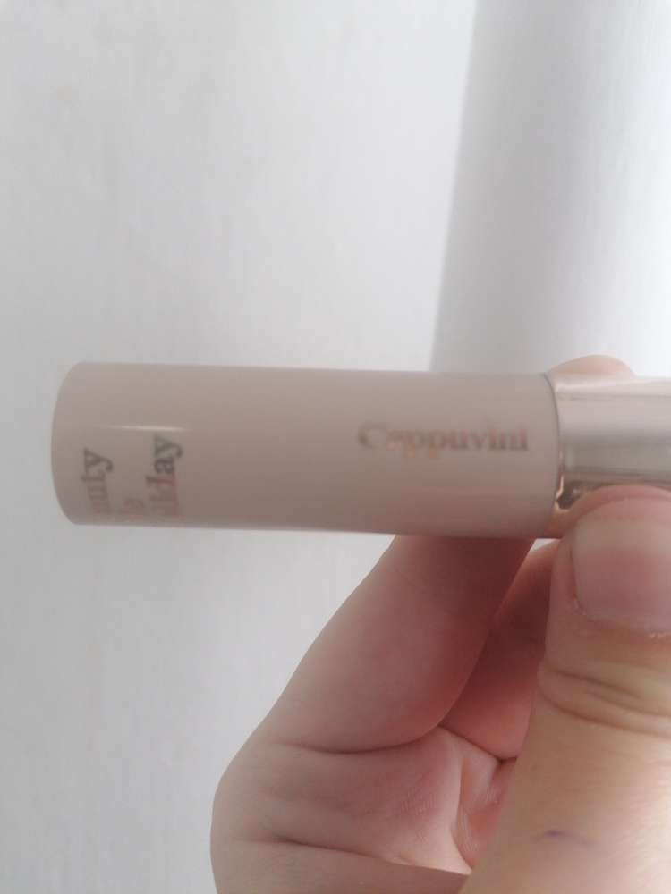 Бронзер,Cappuvini,Одноцветные, естественные, студенты, легкий макияж купить на OZON по низкой ...