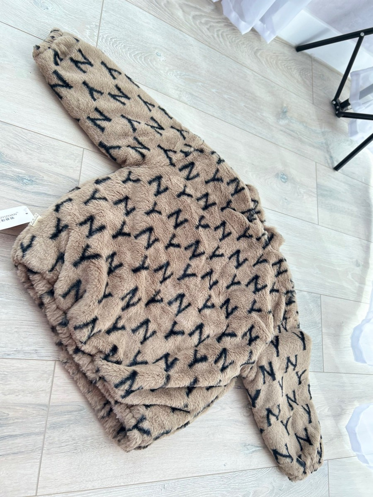 Куртка Девочки, Мальчики MOOCIE красный V-образный Политекс, размер 140 Длинный Зима Китай ...