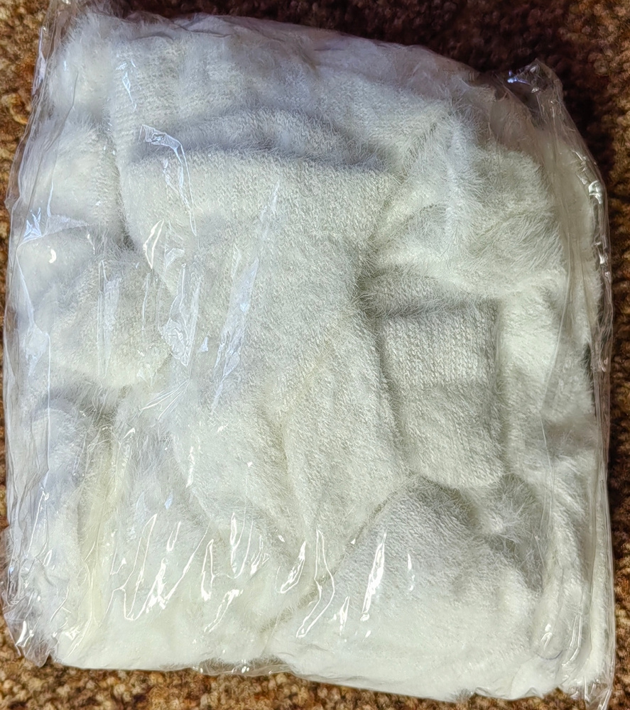 Носки Женский, размер 36, 37 Альпинизм, Горные лыжи Зима белый Китай купить c доставкой на OZON ...