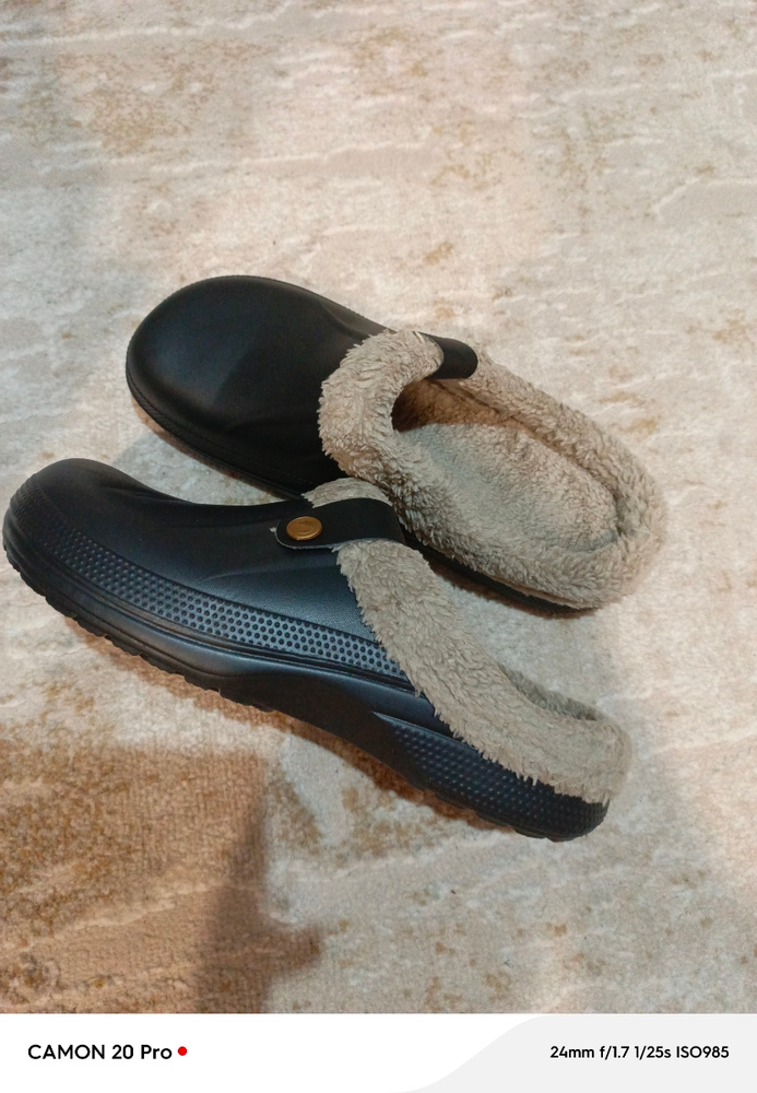 Сабо Мужской, Женский MOOCIE EVA, размер 39, 40 купить c доставкой на OZON по низкой цене ...