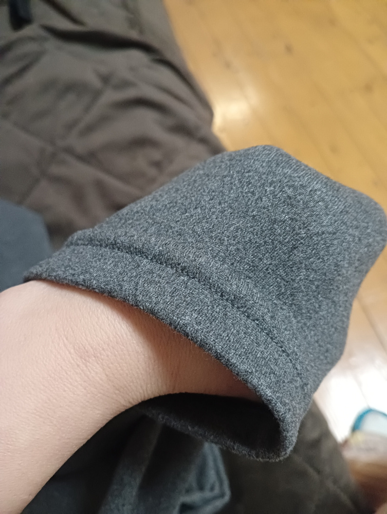 Комплект термобелья Девочки CHAOPAI, размер 110, 116 На любой сезон Полиэстер, Терилен розовый ...