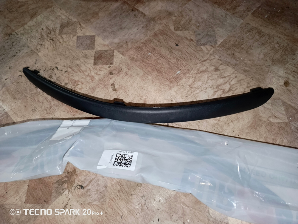 Бампер передний для Ford Focus 1 2001-2004, Форд Фокус 1 бампер ...