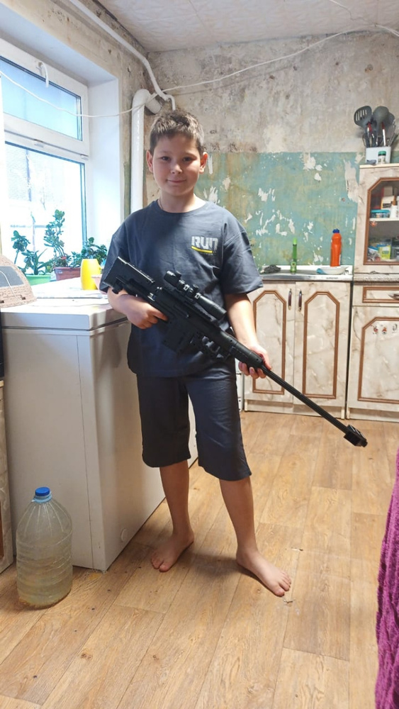 Комплект одежды Мальчики Baby Style Спортивный с шортами зеленый меланж, размер 146 Футер ...