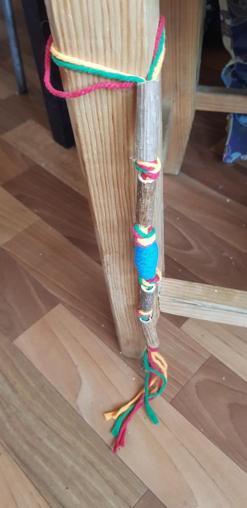 Игрушка для кошек палочки мататаби купить на OZON по низкой цене ...