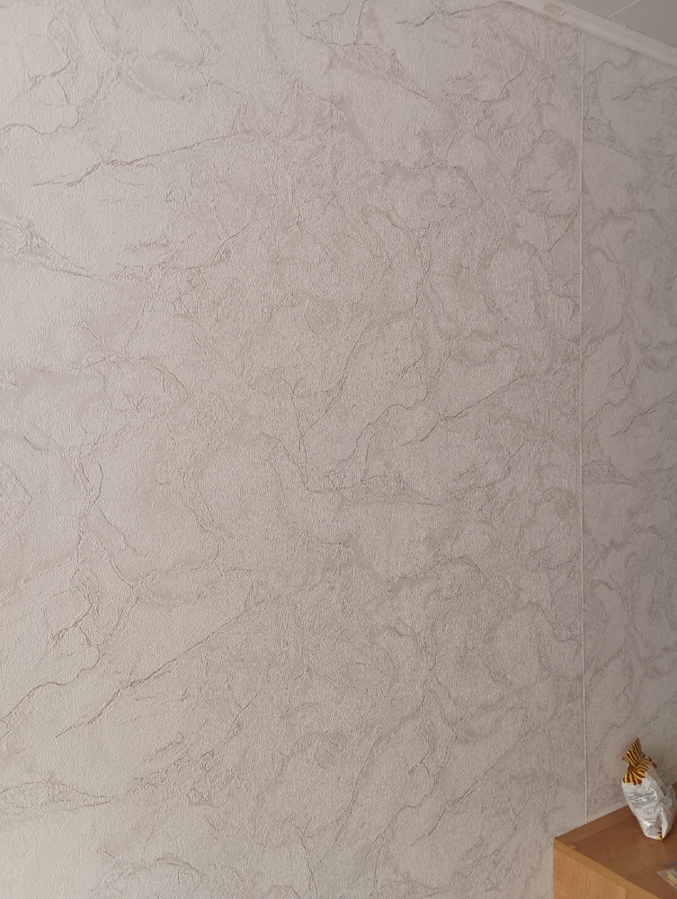 Обои флизелиновые 1,06 RENOWA 1075-02ОАВ Rossi Фактура камня Горная порода Под мрамор C ...