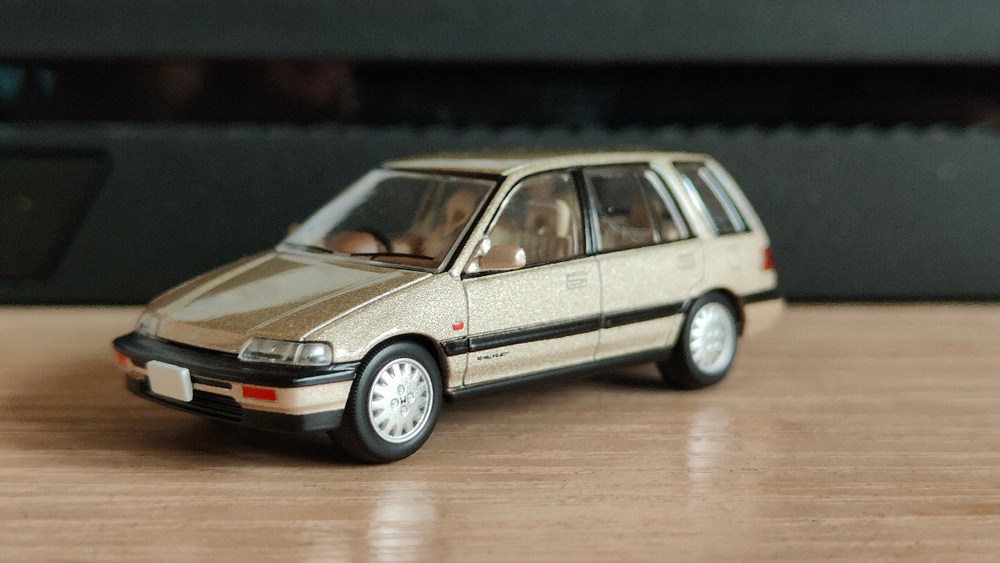 Машинка 2503 TOMYTEC 1:64 TLV LV-N338a Honda Civic Pro White Die-cast ...