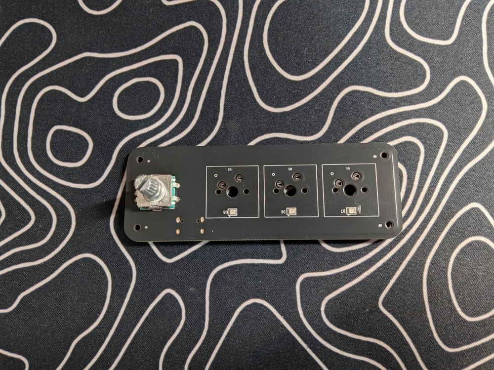 Macropad Macro механическая клавиатура RGB Mini Gaming Custom ...