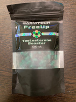 3 отзыв на SarmTech FreeUp 100капс бустер тестостерона от покупателей OZON