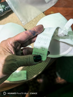 Бюстгальтер Женский Ritoleta формованная чашка, размер 75B белый Полиуретан Повседневный Китай ...