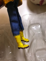 2 отзыв на Подвижная фигурка кукла Коралина - Coraline in Star Sweater ...