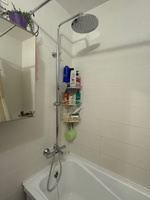 GROHE Душевой комплект хром купить на OZON по низкой цене (1788984441)