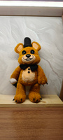Five Nights At Freddy's mini Plush toy 10cm-Бесплатный подарок в ...