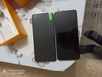 28 отзыв на realme Смартфон Realme C75 Global 8/256 ГБ, черный, черно-серый от покупателей OZON