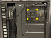 713 отзыв на PLAY BOX Системный блок Игровой компьютер ПК (AMD Ryzen 5 ...