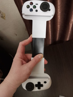 8 отзыв на VILCORN геймпад для планшете D8, геймпад для смартфона ...