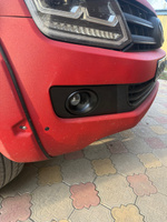 LED LASER ПТФ Suzuki Splash (2008-2015)/ линзованные противотуманные ...