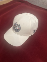 Бейсболка U.S. POLO ASSN. Snapback Cap купить на OZON по низкой цене ...