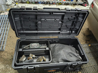 127 отзыв на Система ROC Gear Mobile Job Box 28 two Organaizer от покупателей OZON