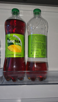 1 отзыв на Холодный чай Fuse Tea (фьюсти) со вкусом Манго-Ананас 1л от покупателей OZON