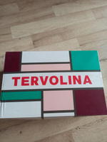 Ботинки полуботинки Женский Tervolina черный, размер 36 На любой сезон 6 Шнурки Без каблука ...