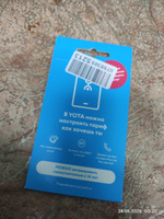 Сим-карта YOTA с оплаченным тарифом Максимум на 3 месяца купить на OZON по низкой цене (1618726353)