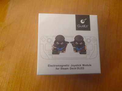 GuliKit Геймпад для Steam купить на OZON по низкой цене (2458540213)