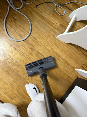 9 отзыв на Щетка с лазерной подсветкой для пылесосов Xiaomi Dreame P10 ...