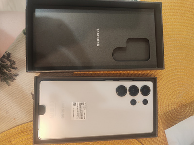 4 отзыв на Samsung Смартфон Galaxy S25 Ultra 5G Ростест (EAC) 12/256 ГБ ...