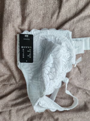 Бюстгальтер Женский Diorella мягкая чашка на каркасе, размер 85E темно-серый Нейлон, Эластан ...