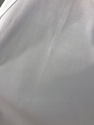 Рубашка Мужской Brostem белый Длинный Хлопок, Полиэстер Однотонный, размер 58 прямой Пуговицы ...