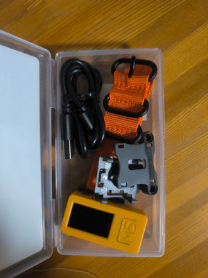 M5Stack Stick PLUS 2 ESP32 IOT development Board комплект для ...