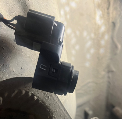 Парктроник Датчик парковки KIA SPORTAGE 95720-3U400 / 957203U400 купить ...