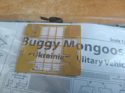 Мастер-бокс в сборе Модель 1/35 немецкого народного противотанкового ...