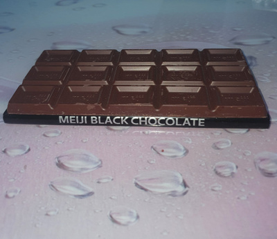 Шоколад молочный Meiji Milk, Япония, 50г купить на OZON по низкой цене ...