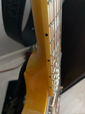 Электрогитара Epiphone Grabber Bass купить на OZON по низкой цене ...