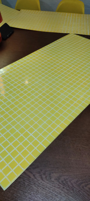 Аэрозольная краска в баллончике Elcon универсальная акриловая глянцевая зеленая RAL 6029, 520 мл ...