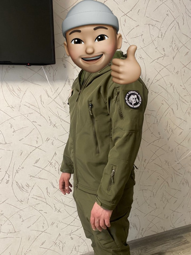 Костюм тактический GMV, размер 54 (XXXL), Демисезон, цвет оливковый - купить по выгодной цене в ...